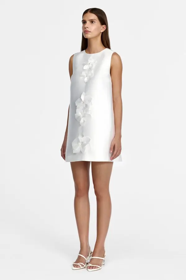 Acler Medora Mini Dress