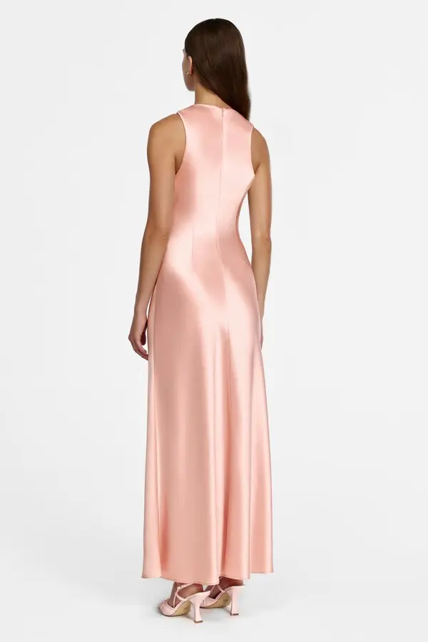 Acler Lecha Maxi Dress