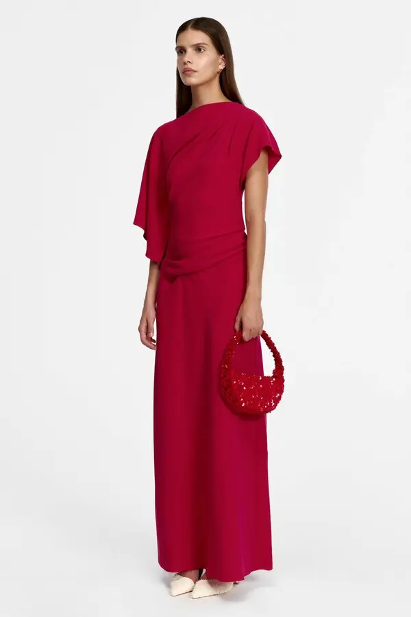 Acler Lansvale Maxi Dress