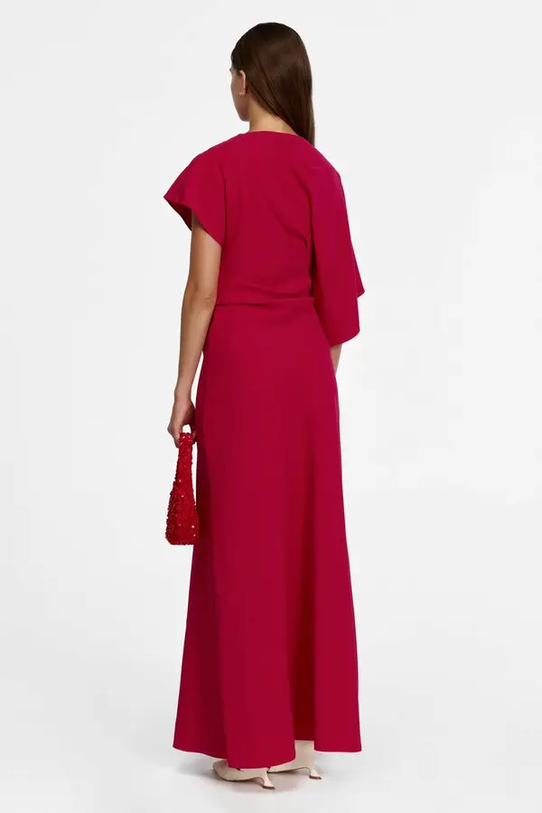 Acler Lansvale Maxi Dress