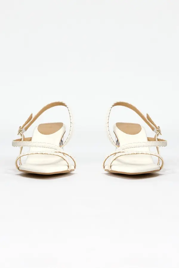 Acler Brinlee Heel