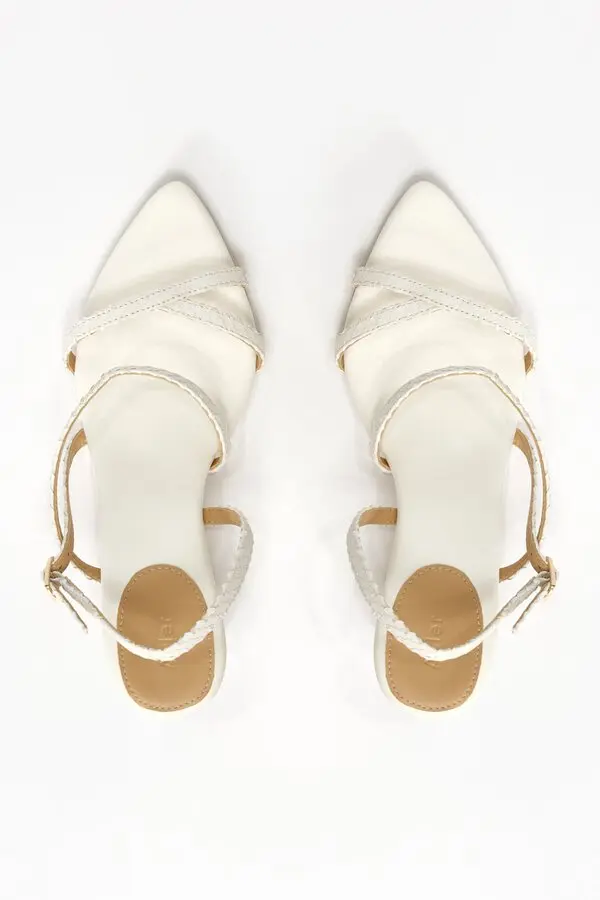 Acler Brinlee Heel