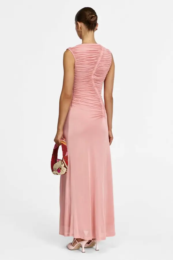 Acler Gillan Maxi Dress