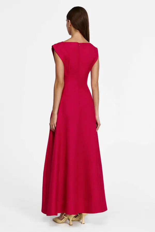 Acler Marney Maxi Dress