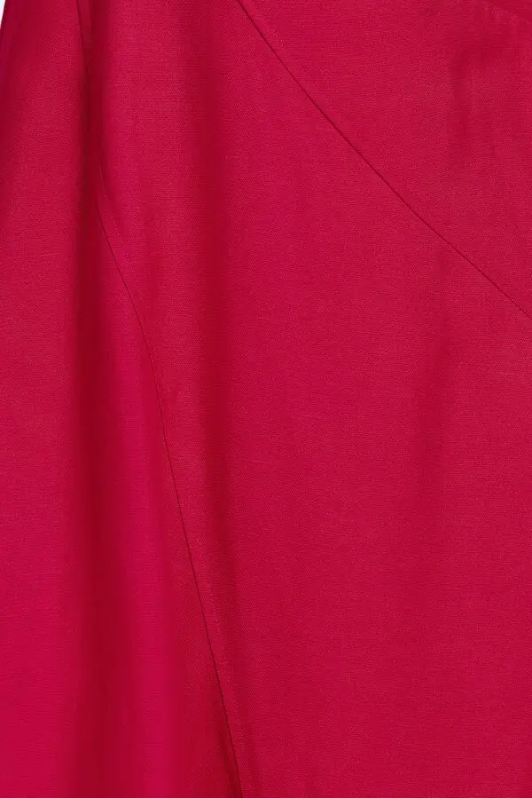 Acler Marney Maxi Dress