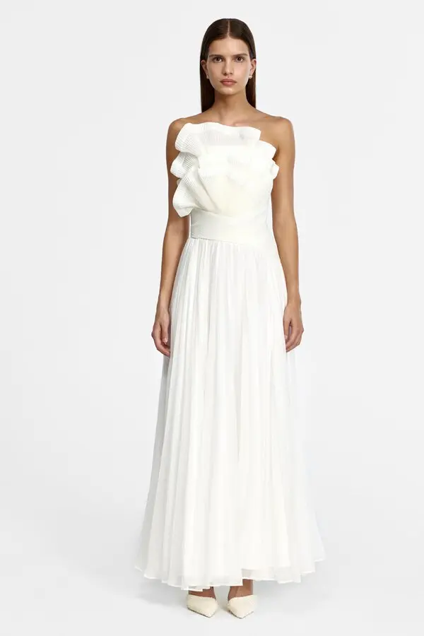 Acler Penda Maxi Dress