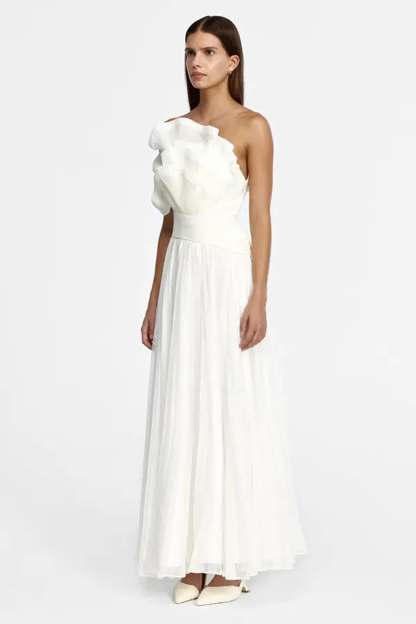Acler Penda Maxi Dress
