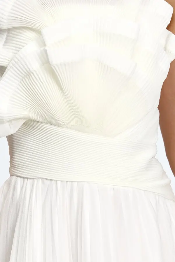 Acler Penda Maxi Dress
