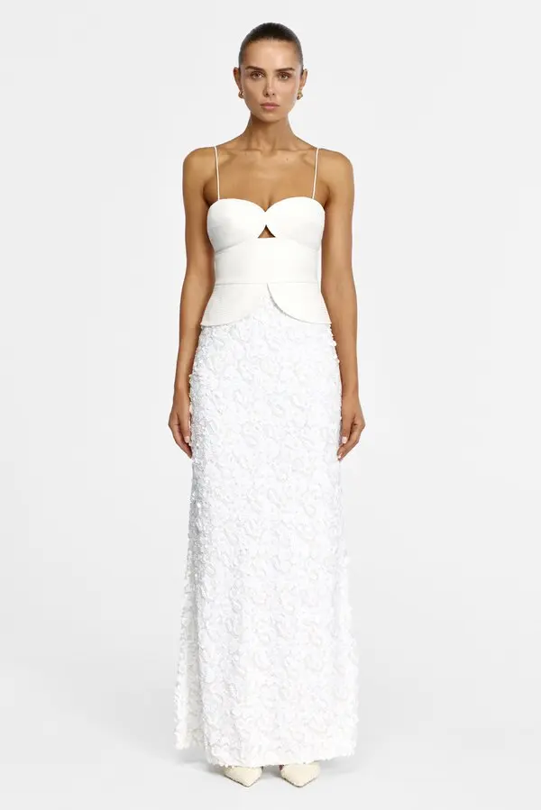 Acler Pryde Maxi Dress