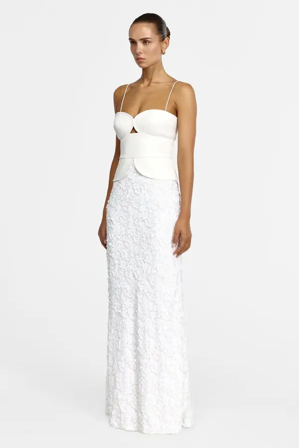 Acler Pryde Maxi Dress