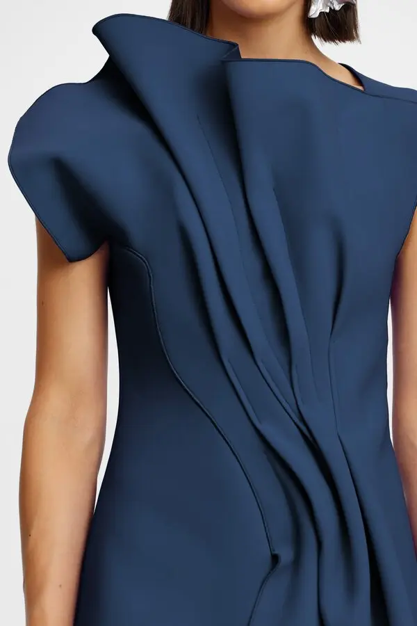 Acler Hawkley Mini Dress