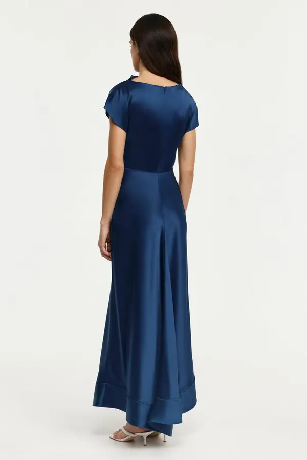 Acler Glatton Maxi Dress