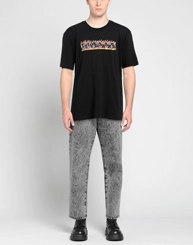 GAELLE PARIS T-shirt Size Cotton