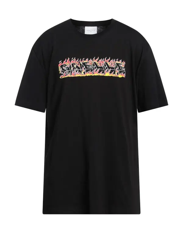 GAELLE PARIS T-shirt Size Cotton