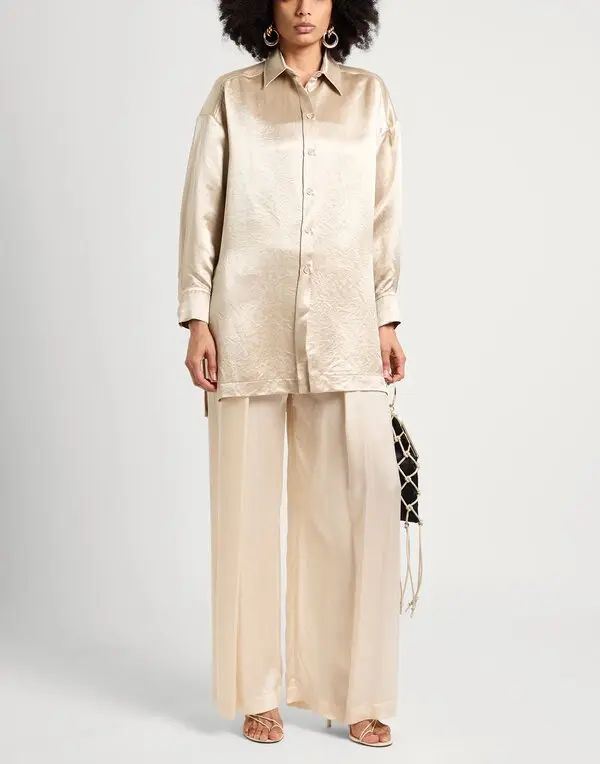 Max Mara Shirt Size Acetate