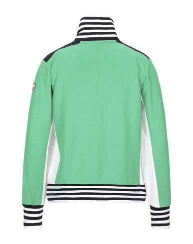 COLMAR Sweatshirt Size Polyester, Cotton