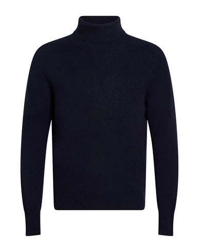 BROOKSFIELD Turtleneck Midnight Size Cashmere