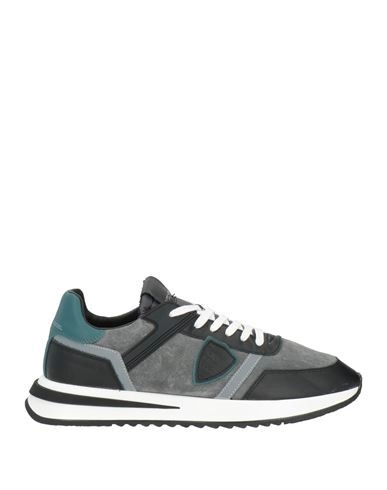 Philippe Model Sneakers Size Leather