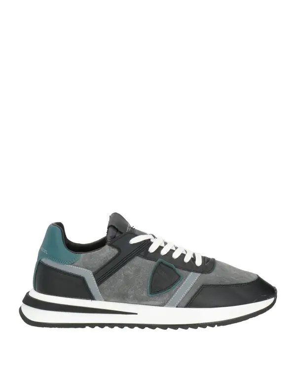Philippe Model Sneakers Size Leather