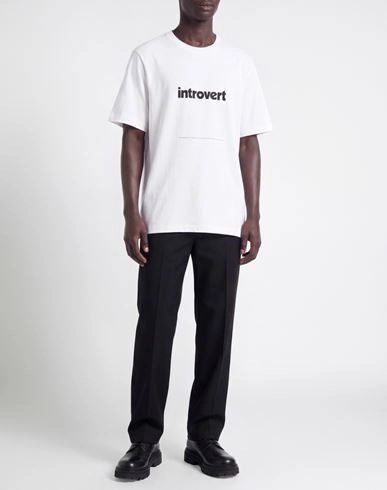 OAMC T-shirt Size Organic Cotton, Elastane