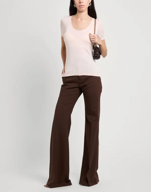TWINSET Sweater Size Silk