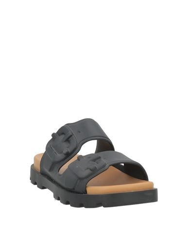 Camper Sandals Size Rubber