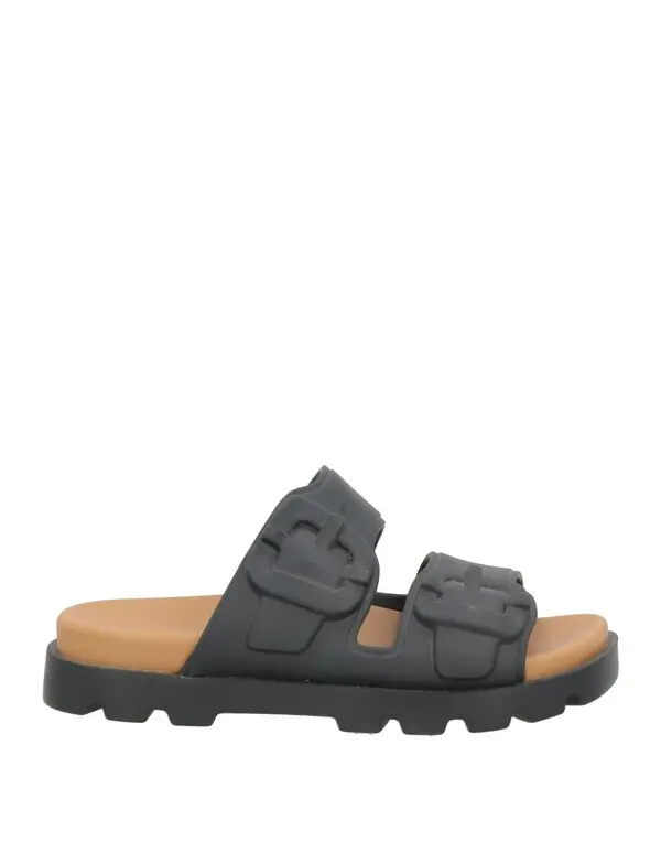 Camper Sandals Size Rubber