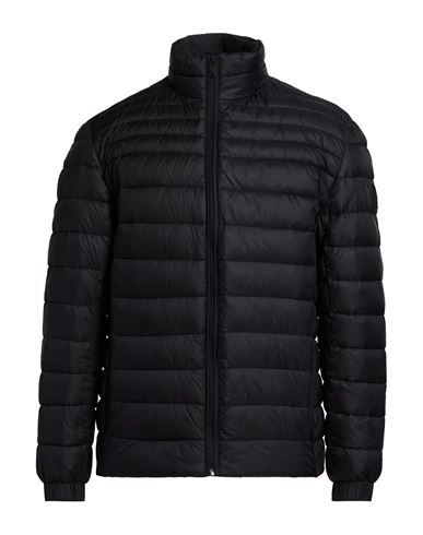 BOSS Puffer Size Recycled Polyamide