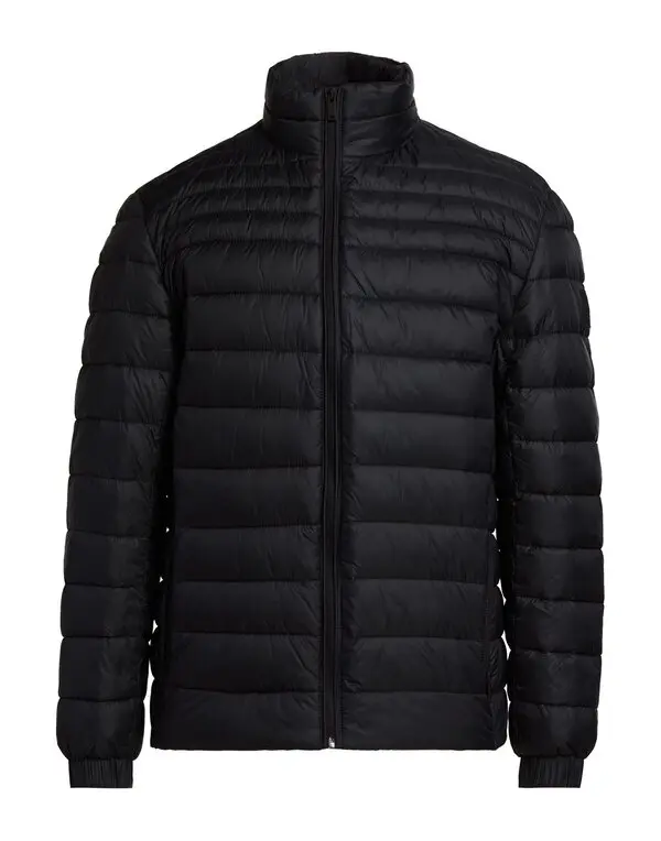 BOSS Puffer Size Recycled Polyamide