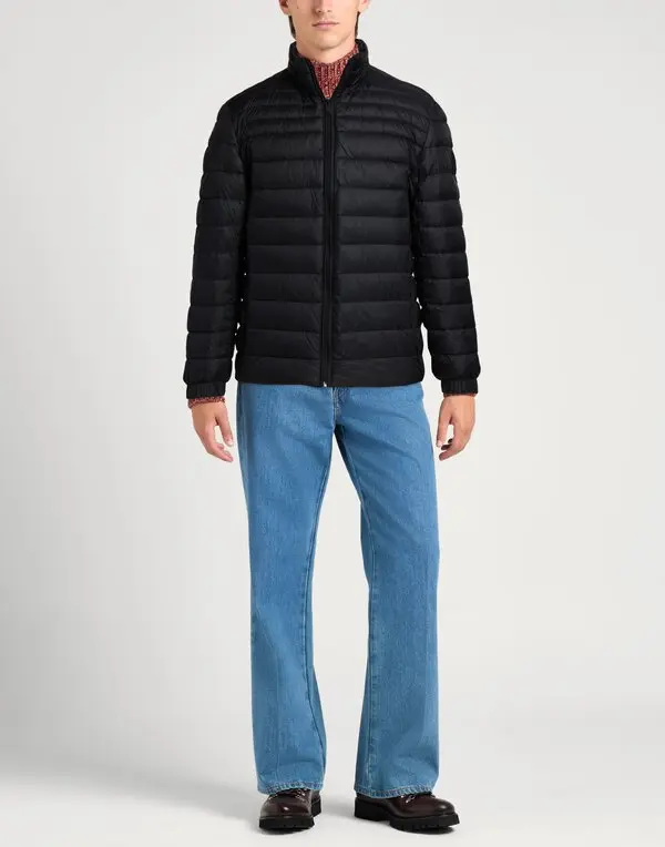 BOSS Puffer Size Recycled Polyamide
