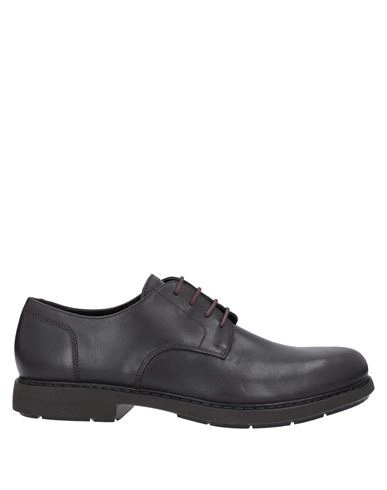 Camper Lace-up Shoes Dark Size Soft Leather