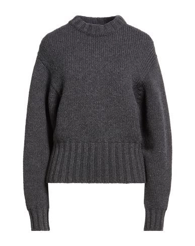 Alexander McQueen Sweater Size Wool, Cashmere, Polyamide, Elastane