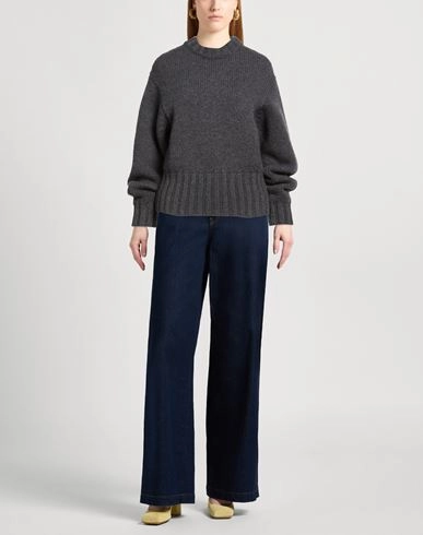 Alexander McQueen Sweater Size Wool, Cashmere, Polyamide, Elastane