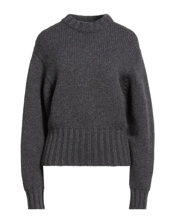 Alexander McQueen Sweater Size Wool, Cashmere, Polyamide, Elastane