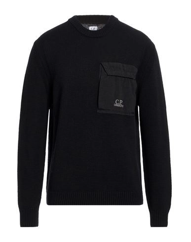 C.P. COMPANY C. P. Company Sweater Size Wool, Polyamide
