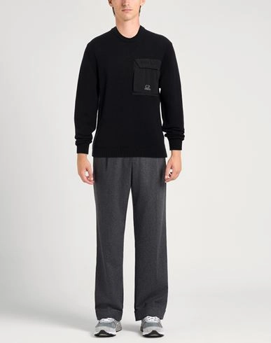 C.P. COMPANY C. P. Company Sweater Size Wool, Polyamide