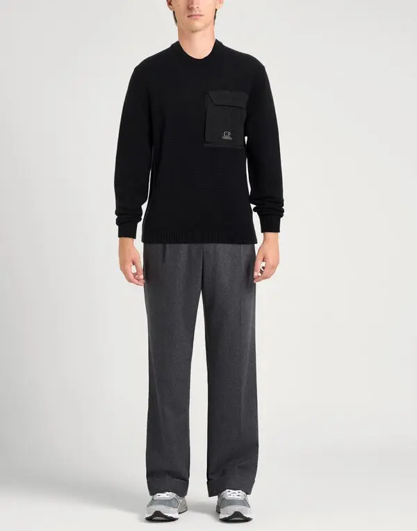 C.P. COMPANY C. P. Company Sweater Size Wool, Polyamide
