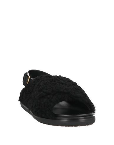 Marni Sandals Size Leather