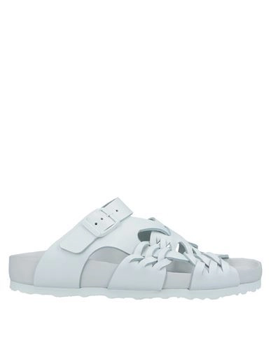 BIRKENSTOCK Sandals Size Soft Leather