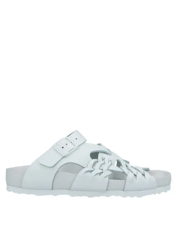 BIRKENSTOCK Sandals Size Soft Leather