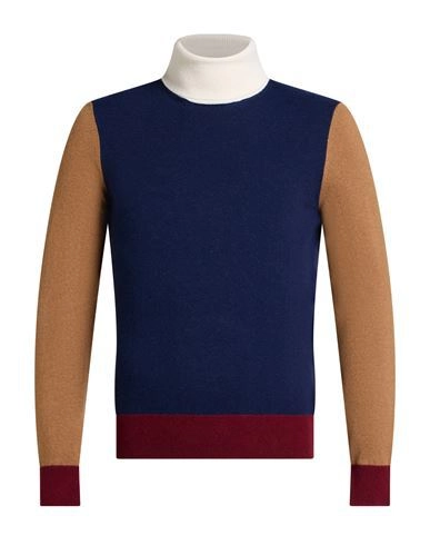 MQJ Turtleneck Size Polyamide, Wool, Viscose, Cashmere