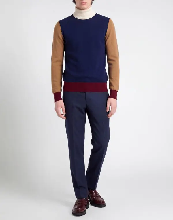 MQJ Turtleneck Size Polyamide, Wool, Viscose, Cashmere