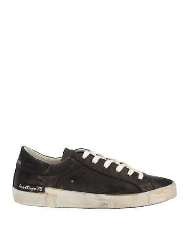 Philippe Model Sneakers Size Leather