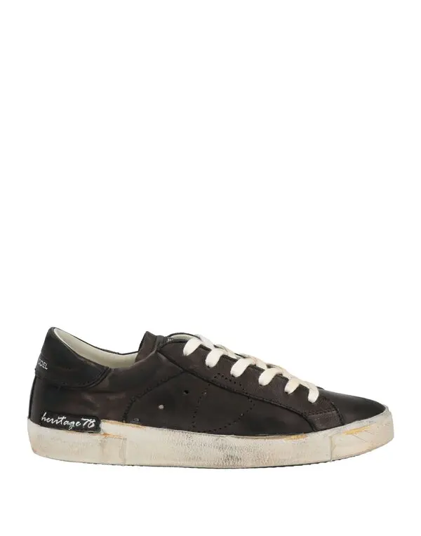 Philippe Model Sneakers Size Leather