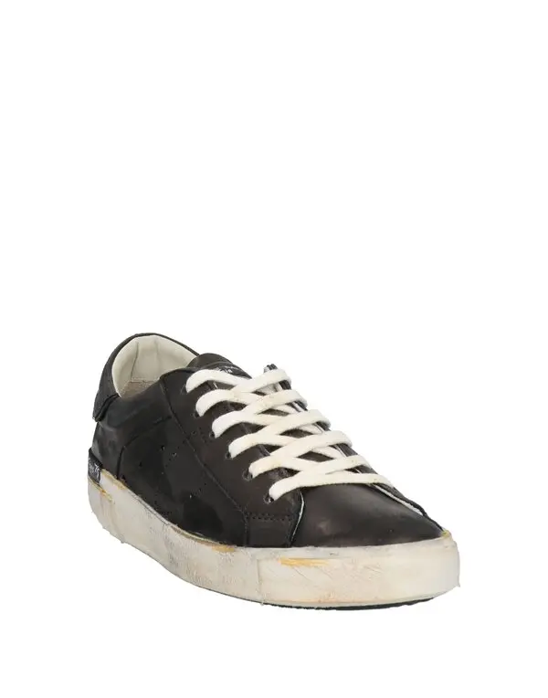 Philippe Model Sneakers Size Leather