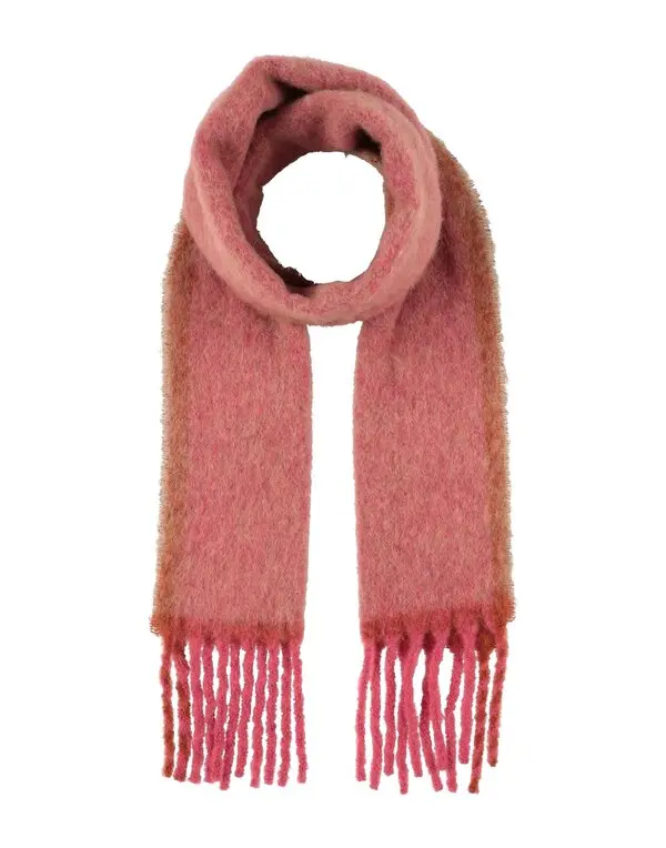 Momoni Scarf Alpaca Wool, Polyamide