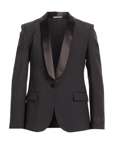 Valentino Garavani Blazer Size Wool, Silk