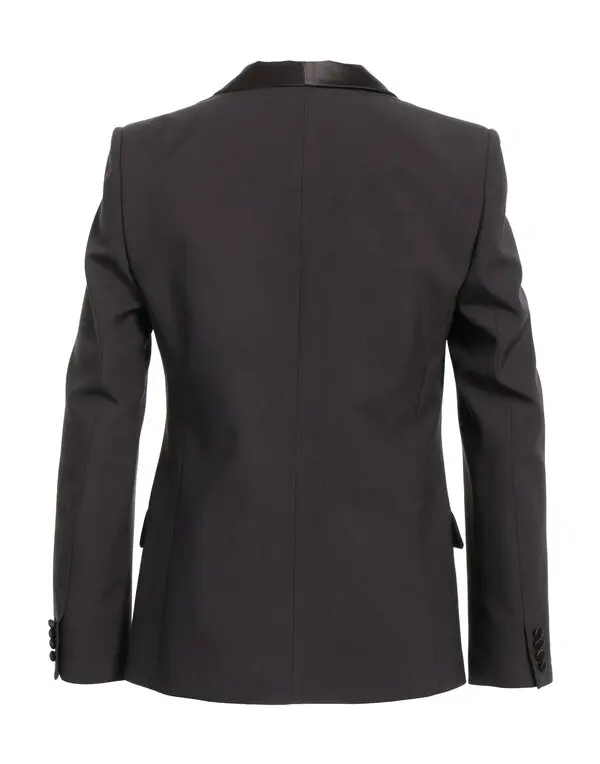 Valentino Garavani Blazer Size Wool, Silk