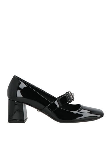Versace Pumps Size Leather