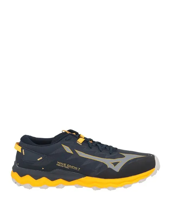 Mizuno Wave Daichi Sneakers Size Textile Fibers